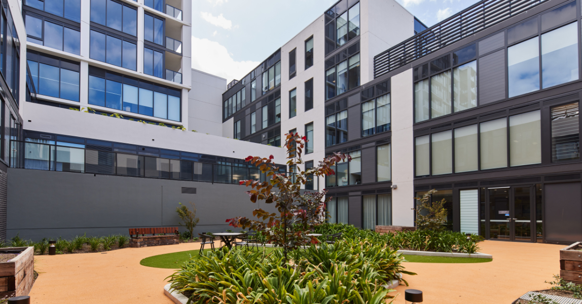 Calvary Huntly Suites Weekly Open Home | Calvary Health Care