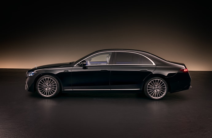 2027 Mercedes-Benz S-Class Sedan | Future Vehicles | Mercedes-Benz USA ...