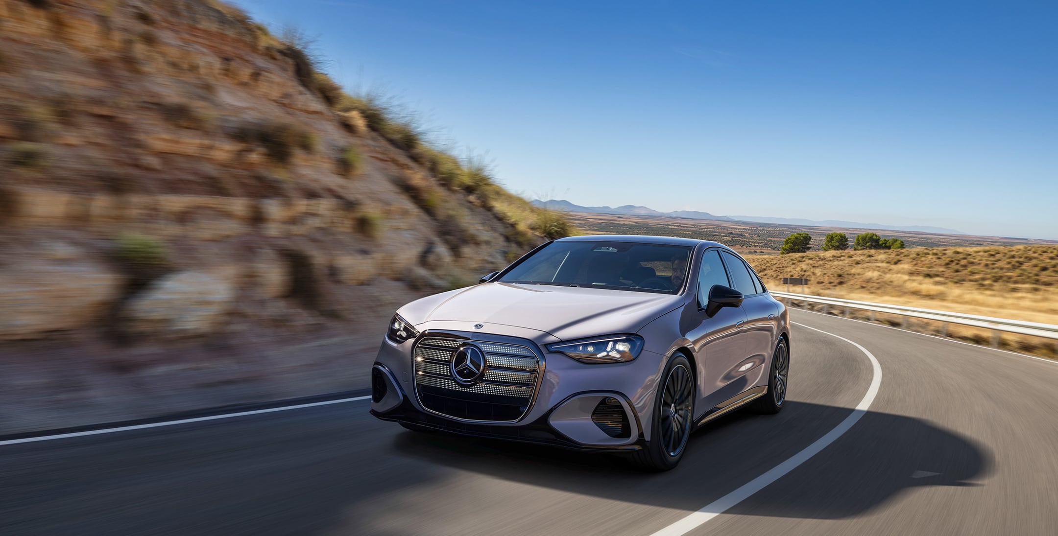 Luxury Cars - Sedans, SUVs, Coupes & Wagons | Mercedes-Benz Canada