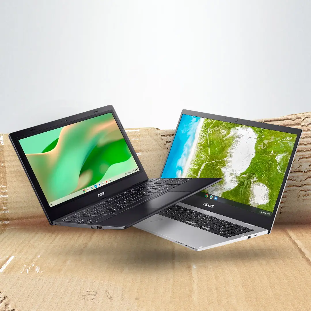 Alt innen PC, nettbrett og datatilbehør | NetOnNet