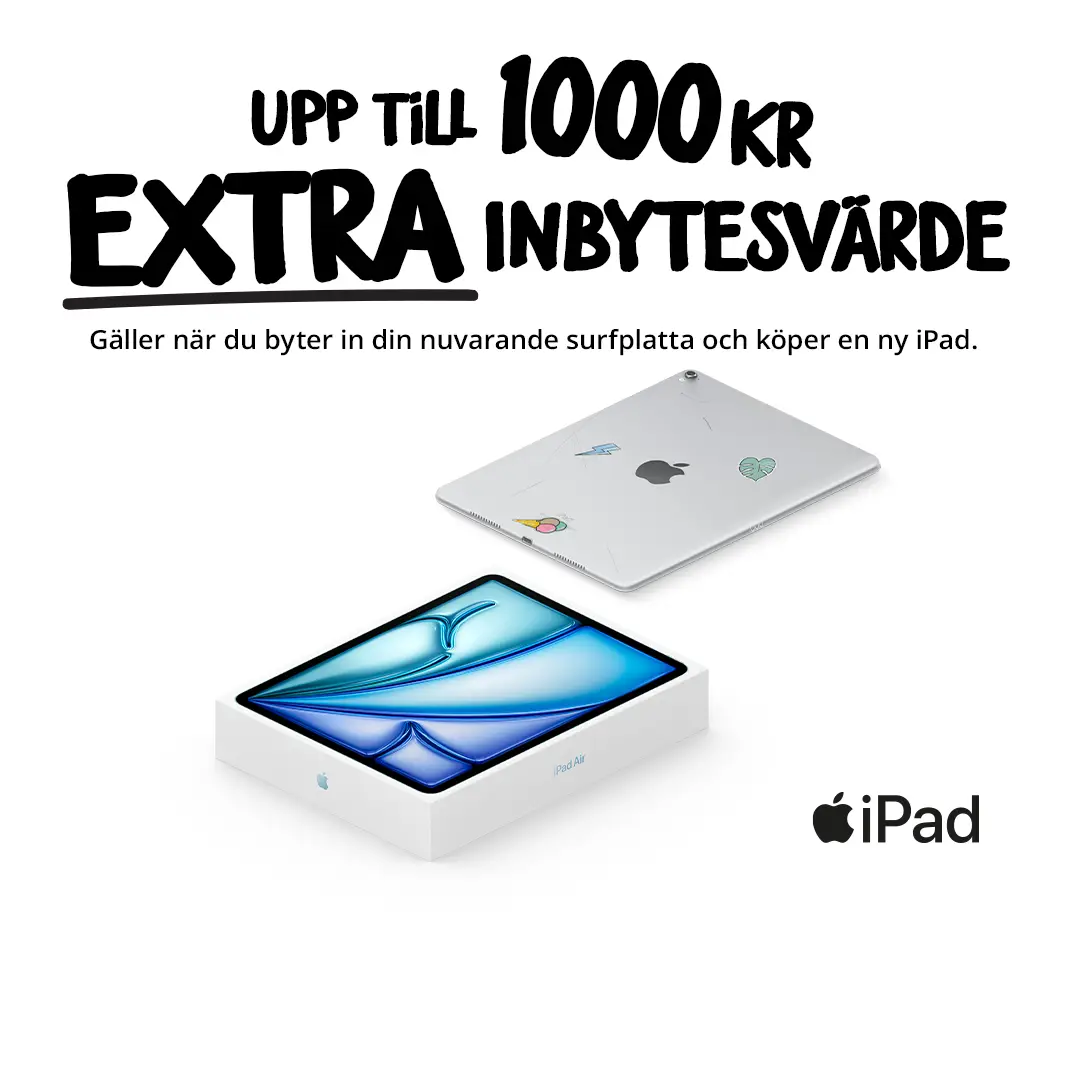 Produkter från Apple | NetOnNet