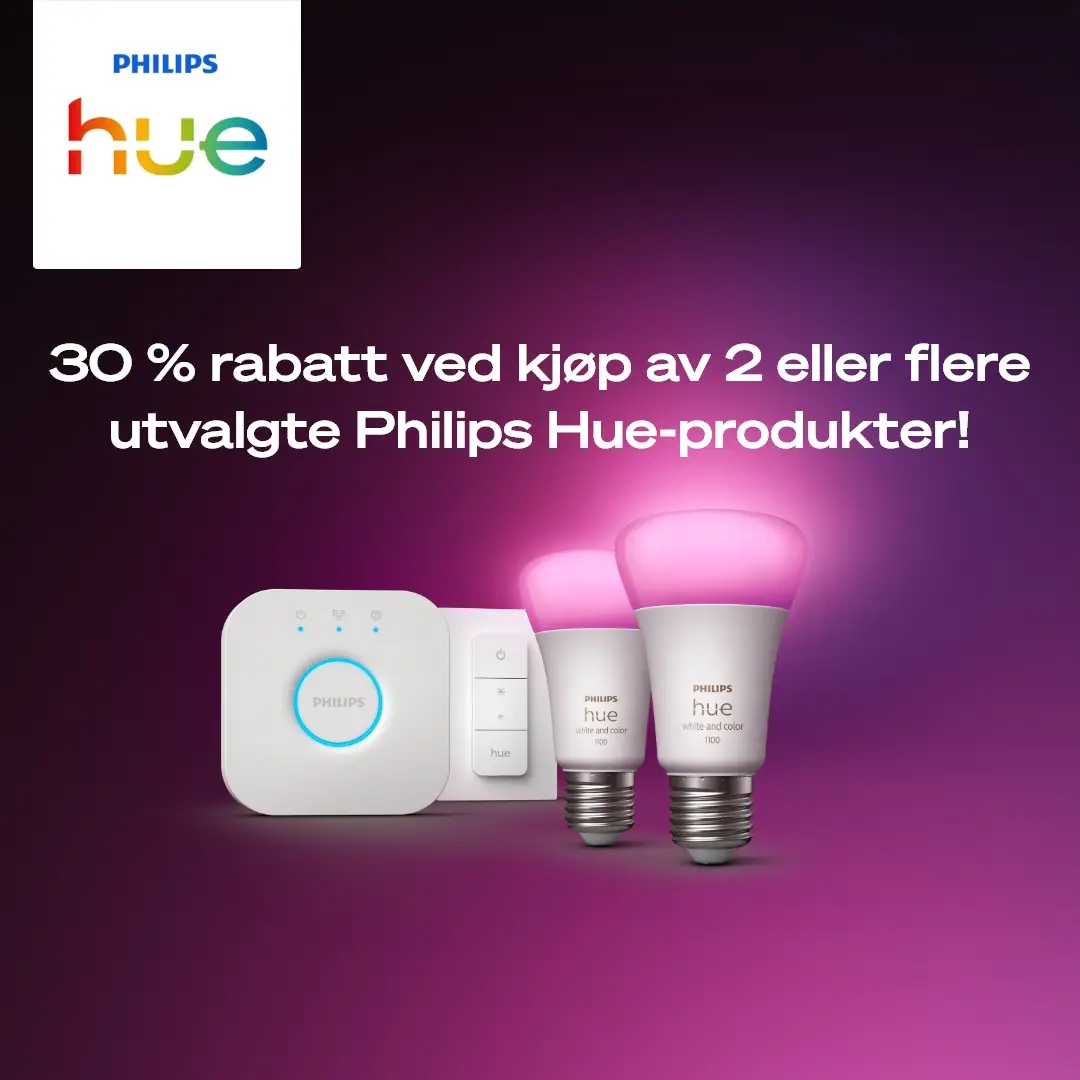 Alt til hjem og fritid | NetOnNet