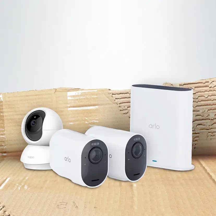 Alt til hjem og fritid | NetOnNet