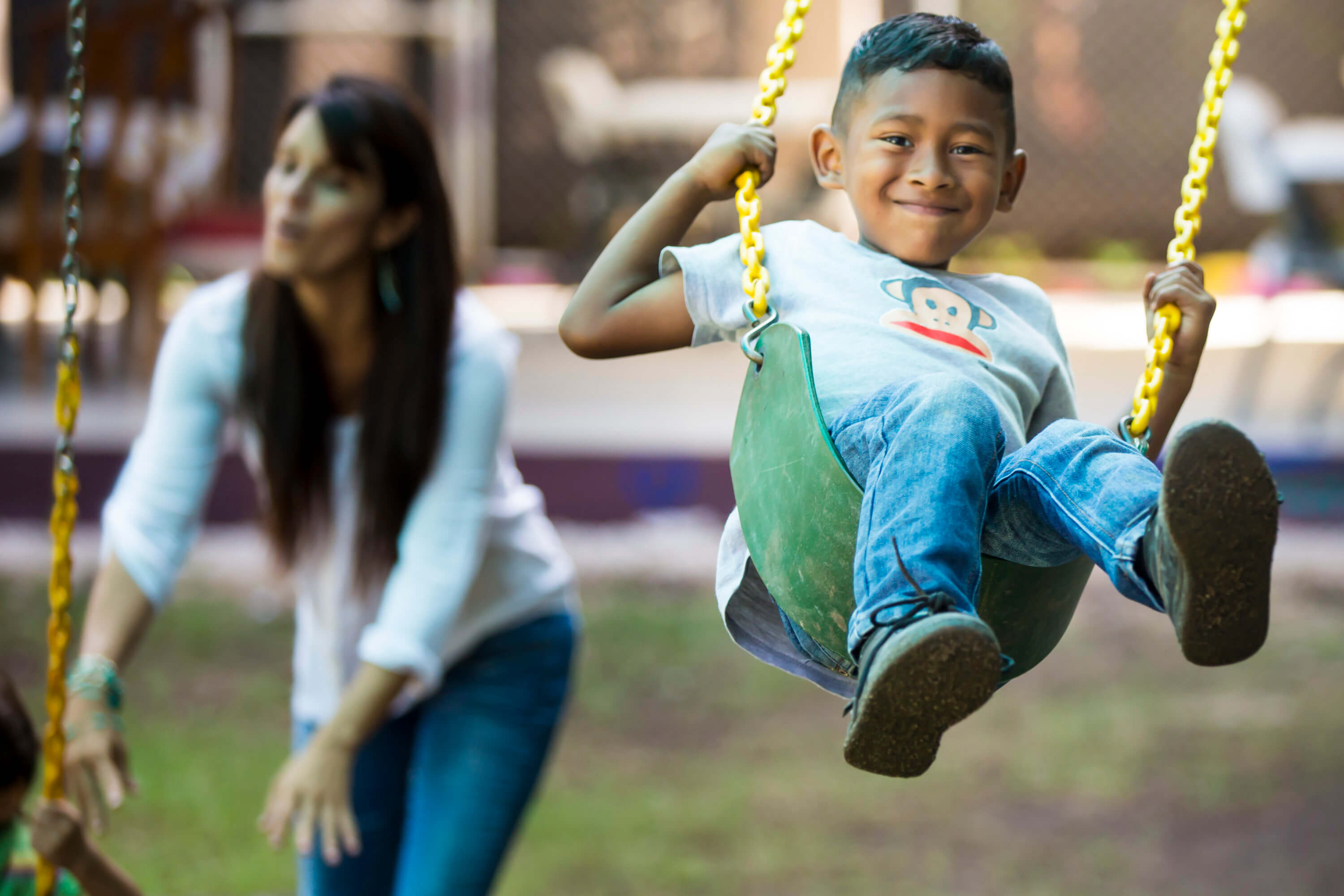 Should preschool be mandatory? Costa Rica thinks so