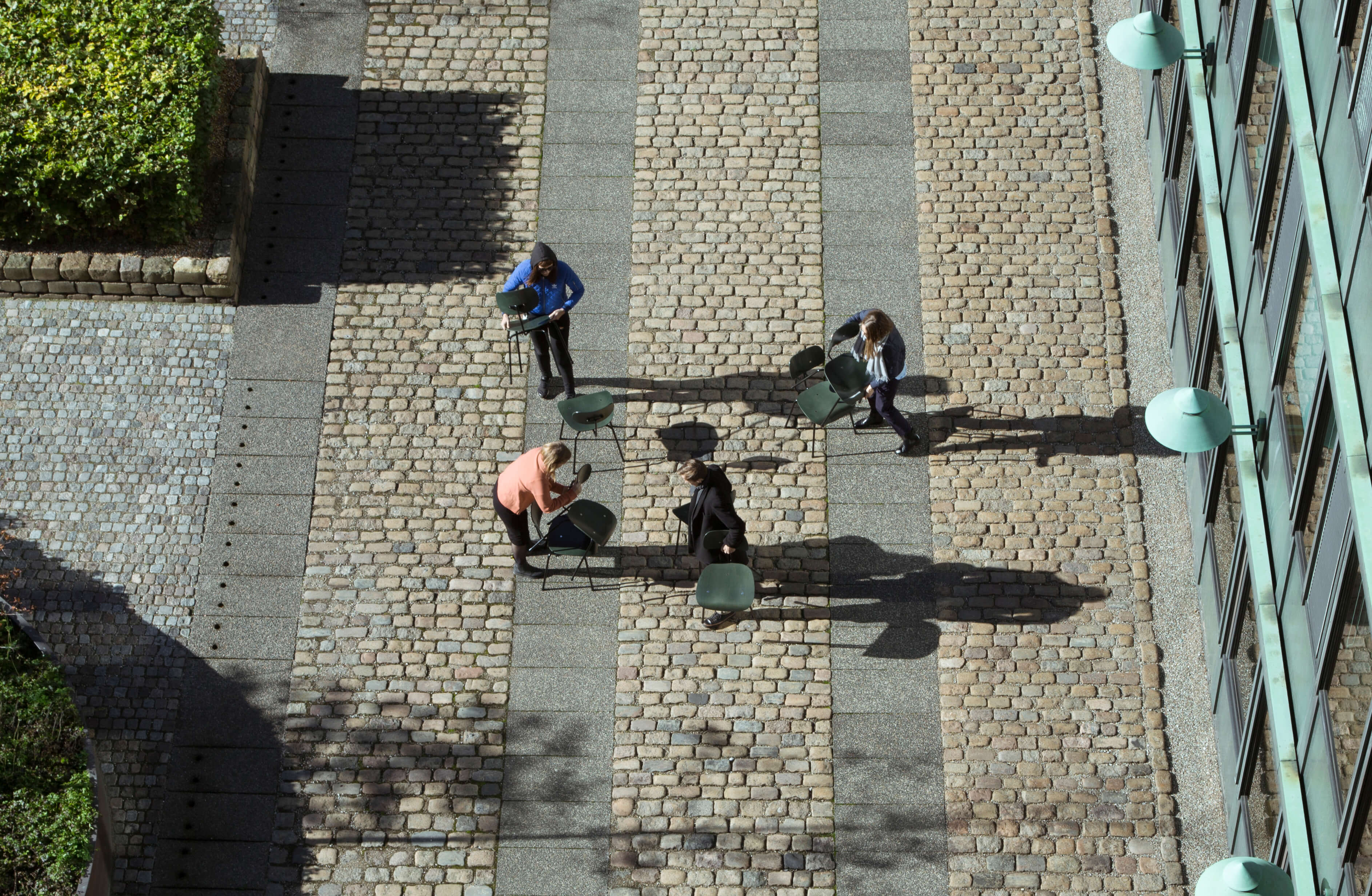 Thomas Prehn: Design thinking or design sinking? | Apolitical