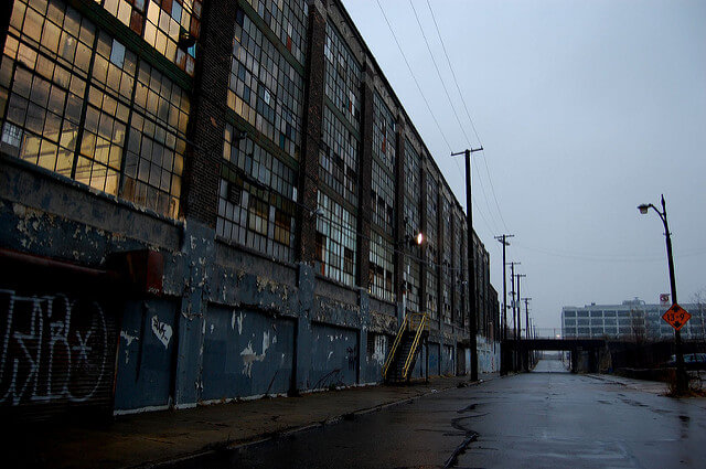 The right skills: How to fight inequality with middle-income jobs