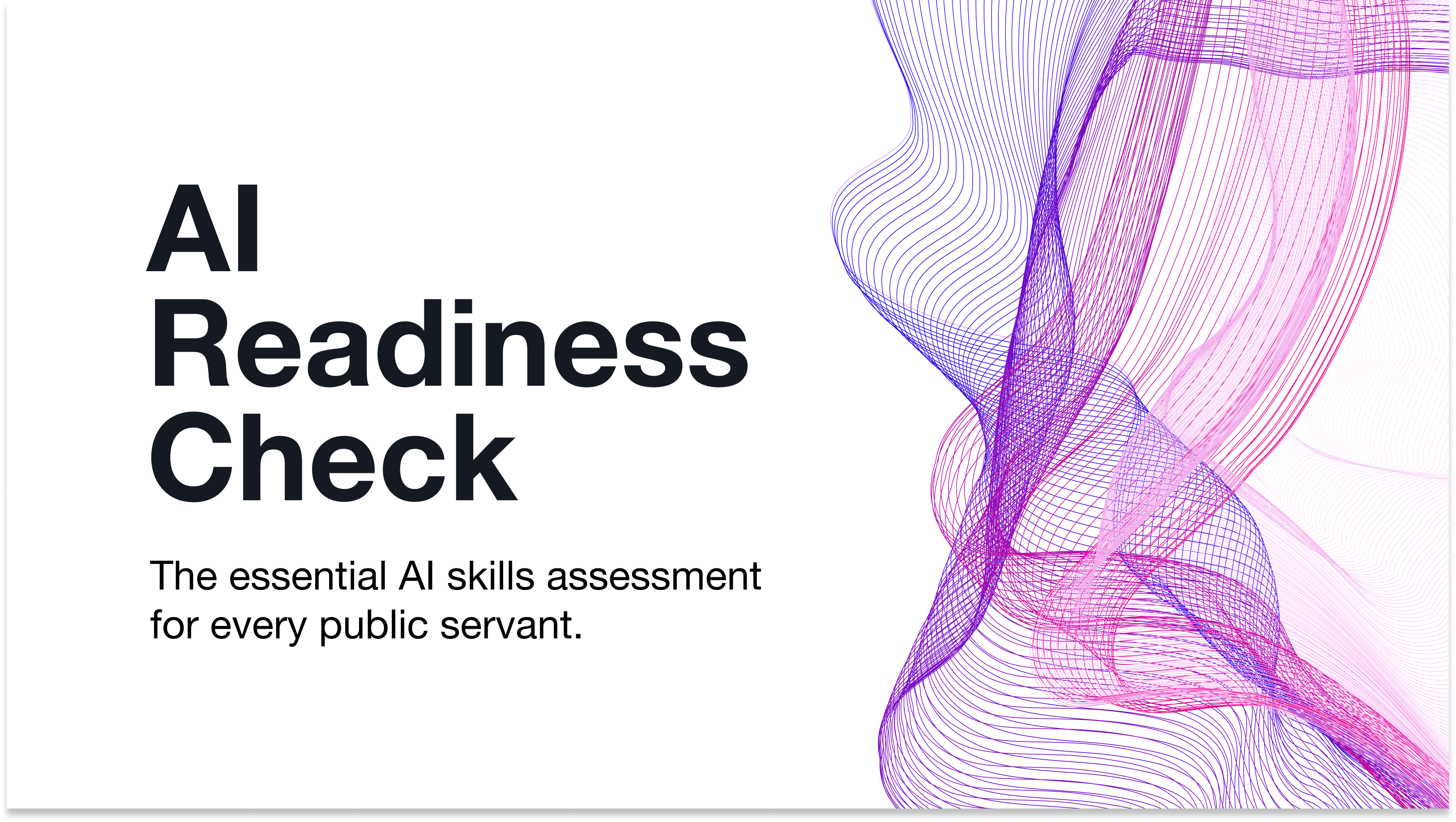 Are you ready to lead in the new digital age?