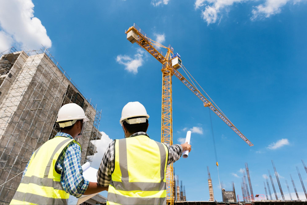 Eight Construction Associations You Should Consider Joining | Fieldwire ...