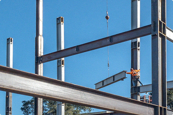 Steel Erector Software | Fieldwire by Hilti