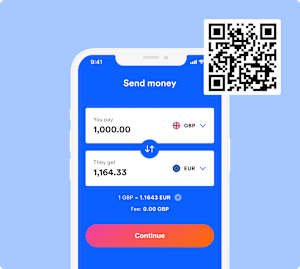 Multi-Currency Debit Card | Currencies Direct UK