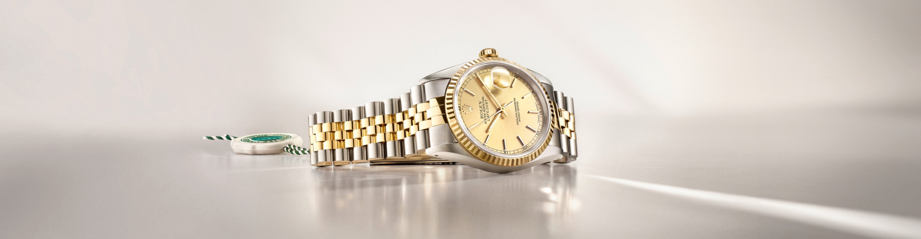 Rolex Certified Pre-Owned Watches | Harrods QA