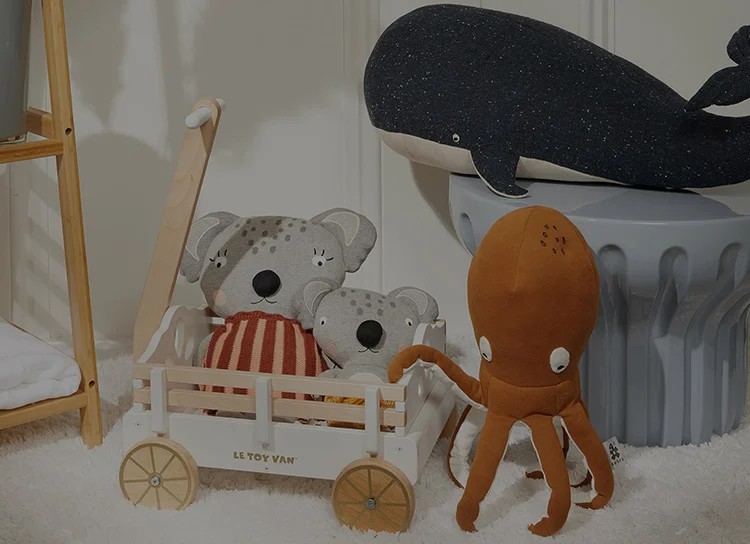 Baby & Toddler Toys | Harrods UK
