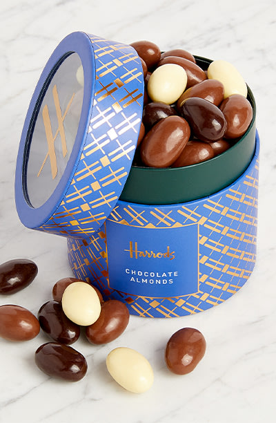 Chocolate Hall | Harrods DE