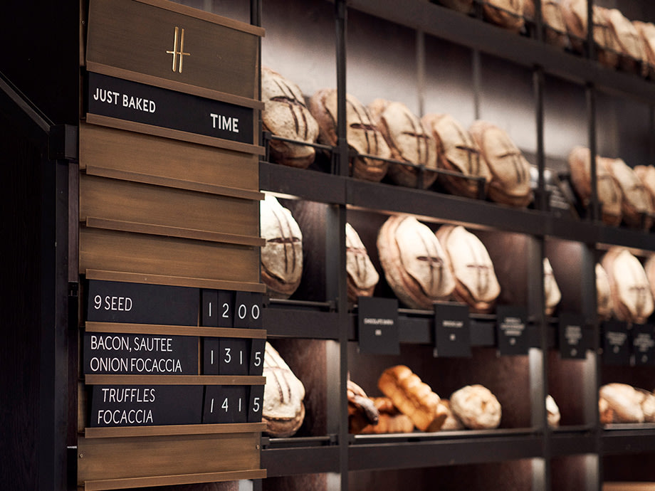 The Harrods Food Halls | Harrods UK