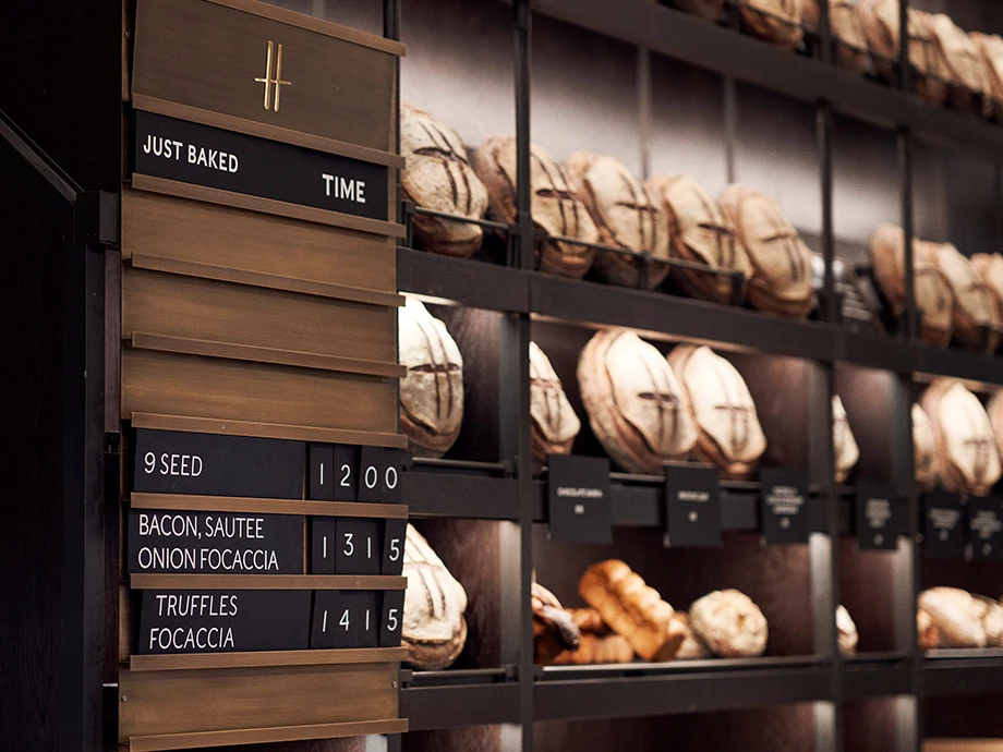 The Harrods Food Halls | Harrods UK