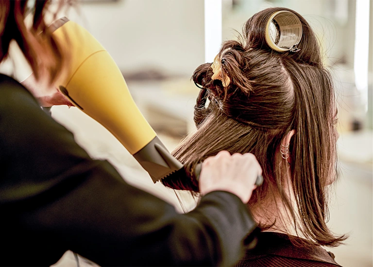 Drybar Blow-Dry Salon | Blow Dry in London | Harrods UK
