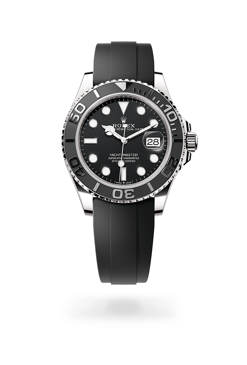 Yacht-Master 42 | Harrods UK