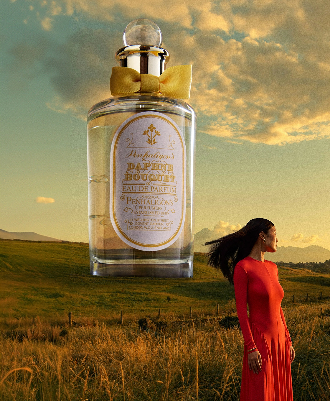 16 of the Biggest Names in Luxury Fragrance | Harrods UK