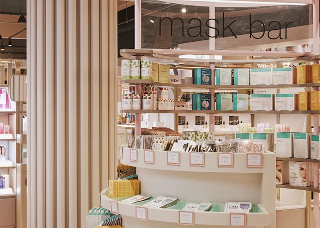 H beauty Lakeside | Harrods Beauty Lakeside | Harrods US