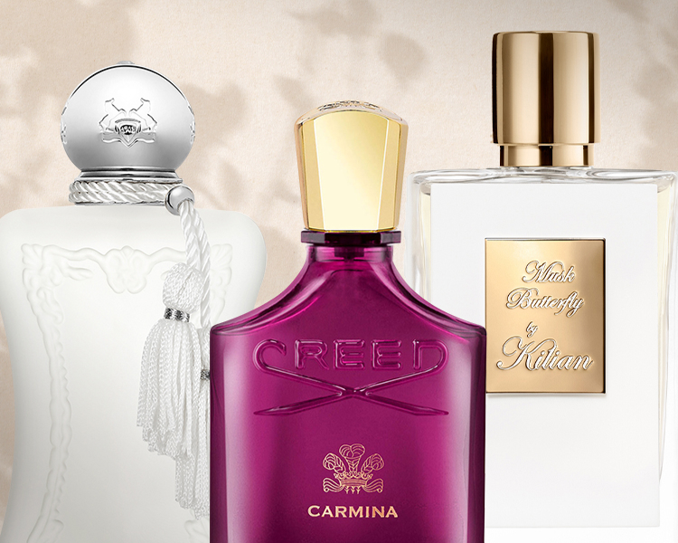 Best wedding perfume 60 photos - Astyledwedding.com