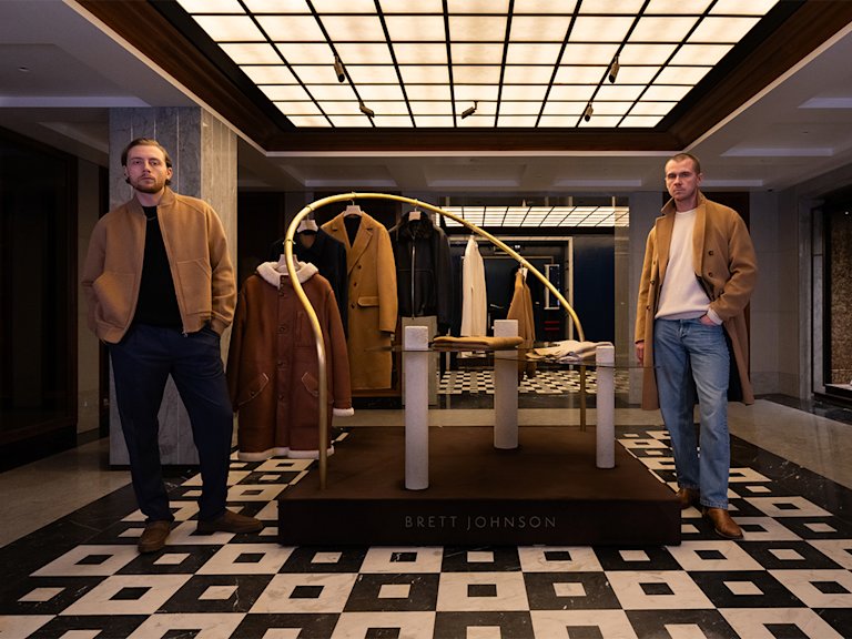 News & Events | Harrods UK