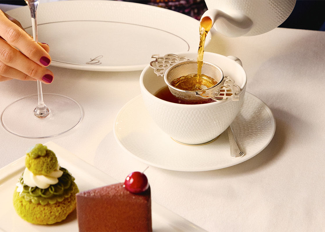 Plan Your Visit to Store | Harrods US