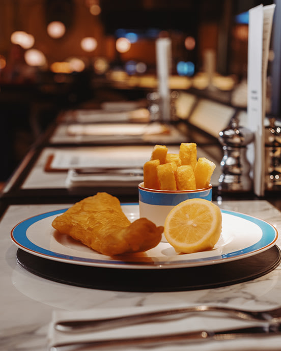 Restaurants kerridges-fish-chips | Harrods US