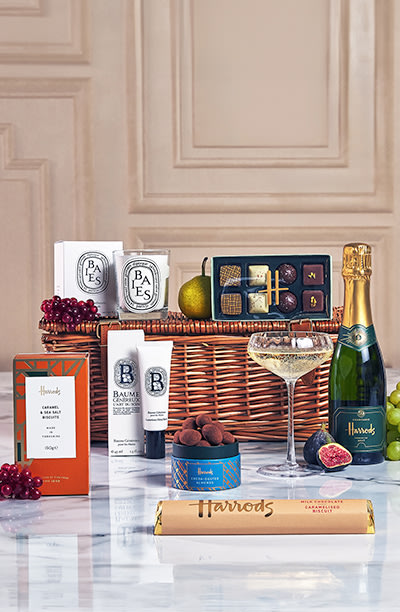 Harrods UK | The World’s Leading Luxury Department Store | Harrods HK