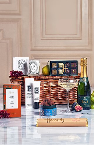 Harrods UK | The World’s Leading Luxury Department Store | Harrods HK