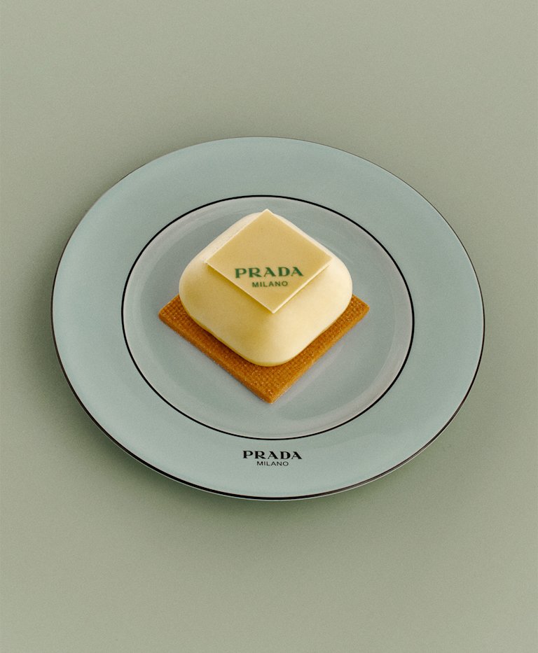 Prada Caffè | Prada Cafe London | Harrods UK