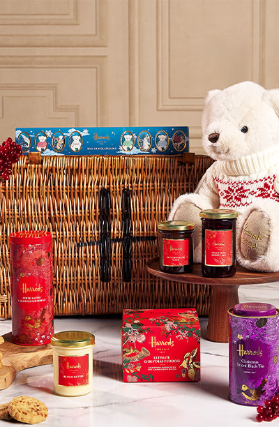 Harrods UK | The World’s Leading Luxury Department Store | Harrods US