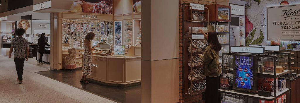 H beauty | Harrods Beauty | Harrods UK
