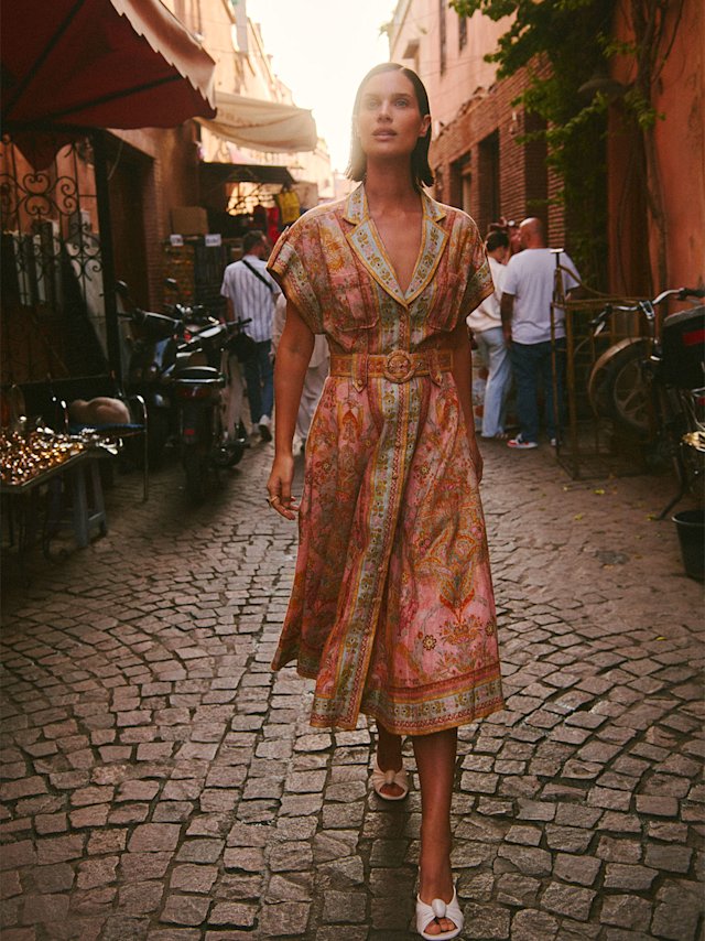 Harrods UK | The World’s Leading Luxury Department Store | Harrods US