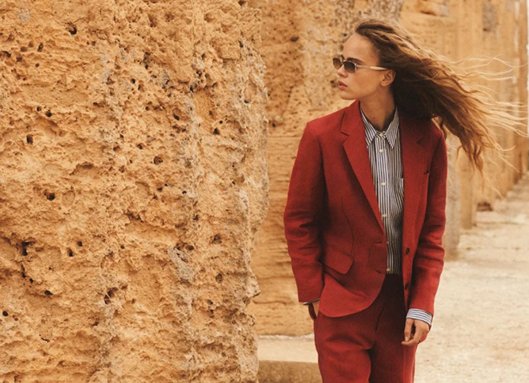 Womens Brunello Cucinelli Clothing | Harrods UK