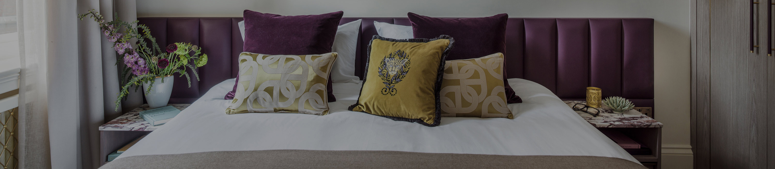 Bespoke Interior Design Services | Harrods US