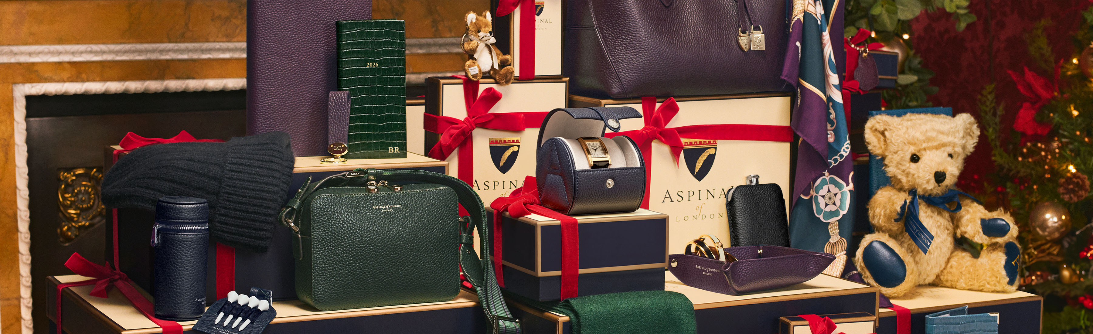 Aspinal of London | Harrods FR
