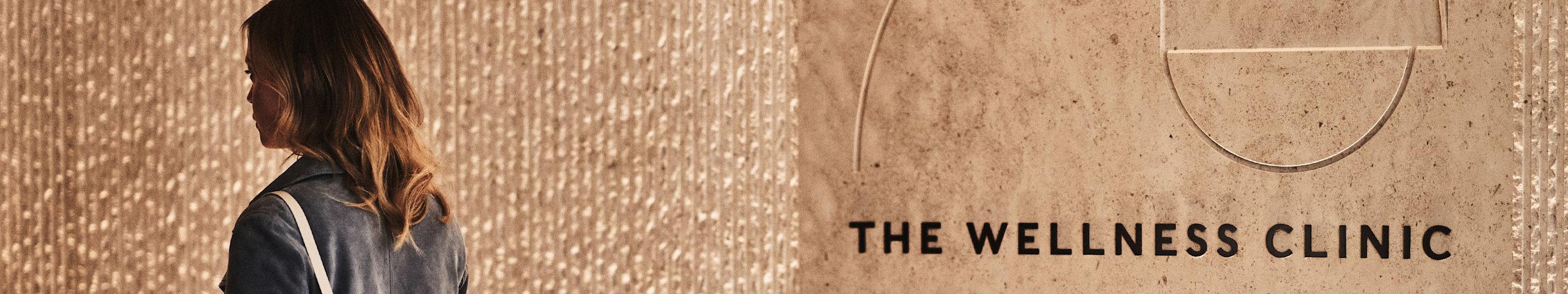 Reviv at the Wellness Clinic | IV Therapy | Harrods US