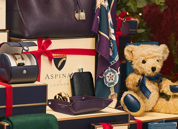 Aspinal of London | Harrods US