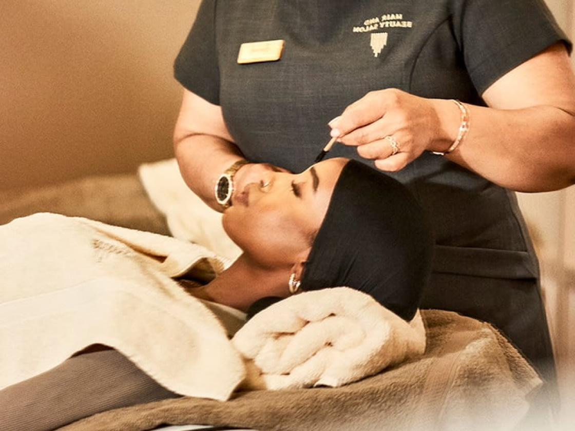 Hair & Beauty Salon Services | Beauty Treatments | Harrods DE