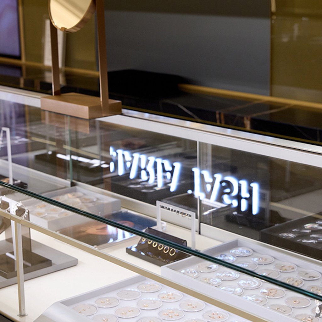 Services maria-tash-piercing-studio | Harrods UK