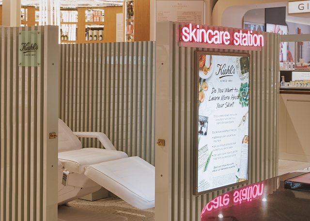 H beauty Lakeside | Harrods Beauty Lakeside | Harrods US