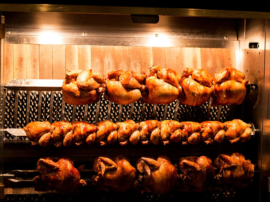 The Harrods Food Halls | Harrods UK