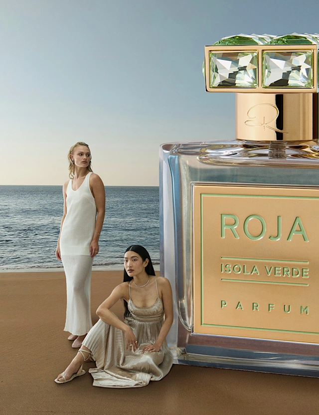 16 of the Biggest Names in Luxury Fragrance | Harrods UK