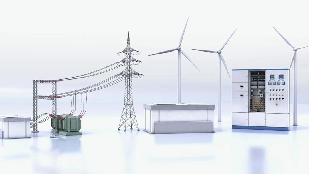 Power utilities: Solutions for intelligent distribution networks | Janitza