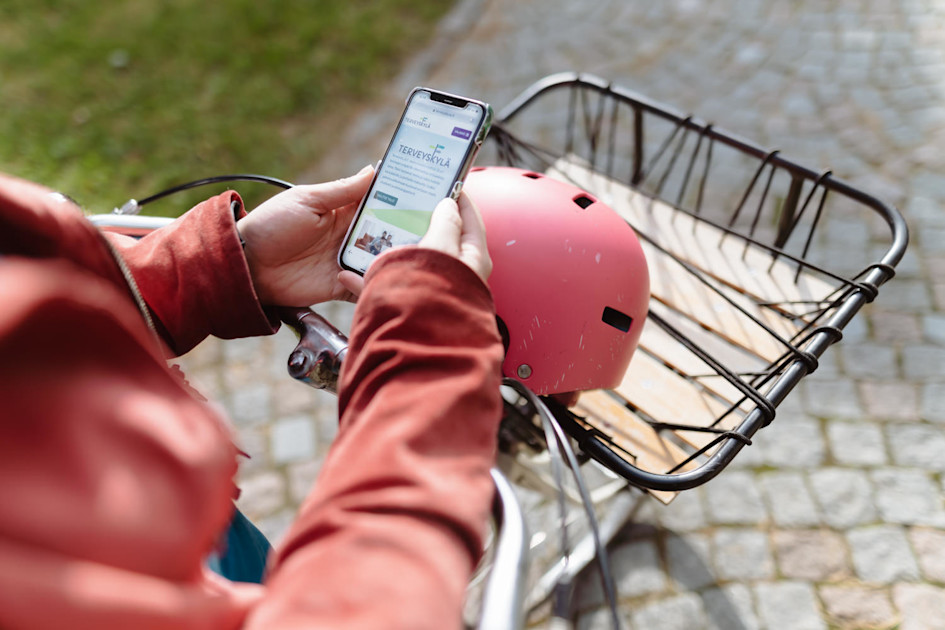 Kamratstöd och föreningar för dig som har stomi