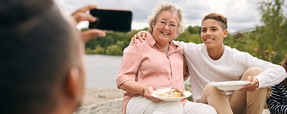 Krooninen haimatulehdus