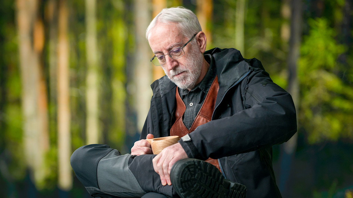 Krooninen munuaistauti