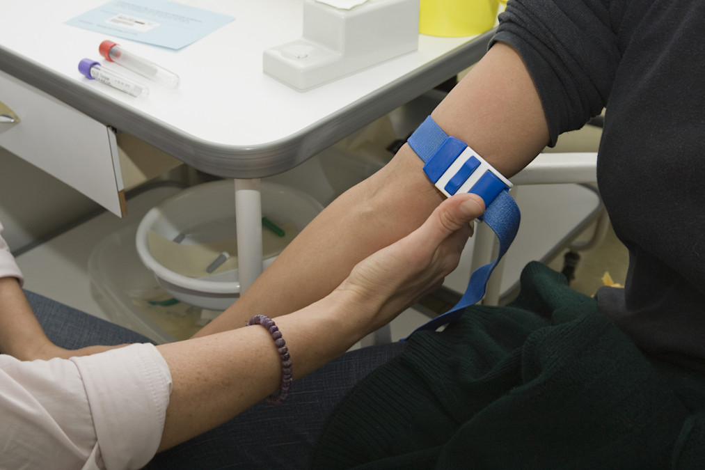 Tests for insulin secretion