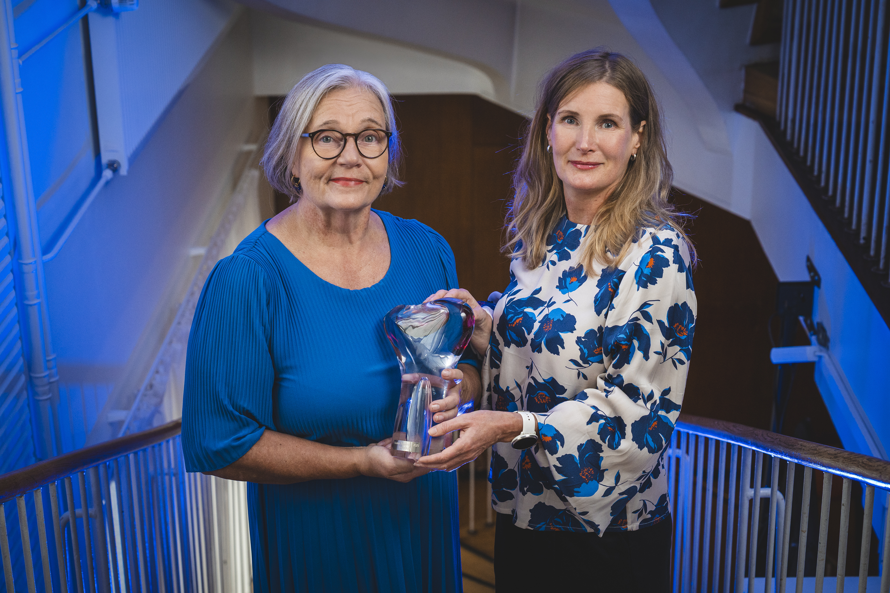 Hälsa och väl befinn ande varje dag