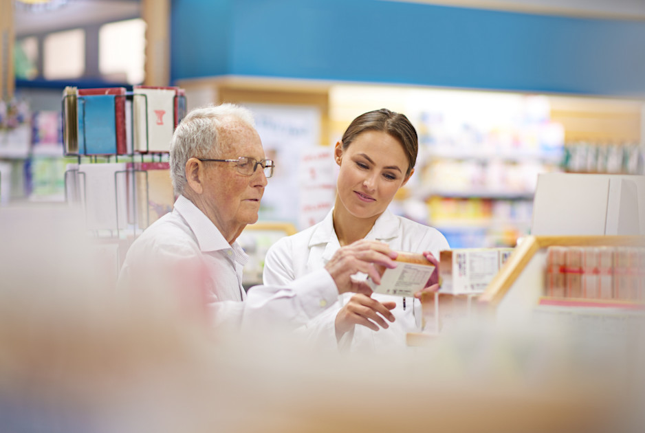 Läkemedel som används vid behandling av Parkinsons sjukdom